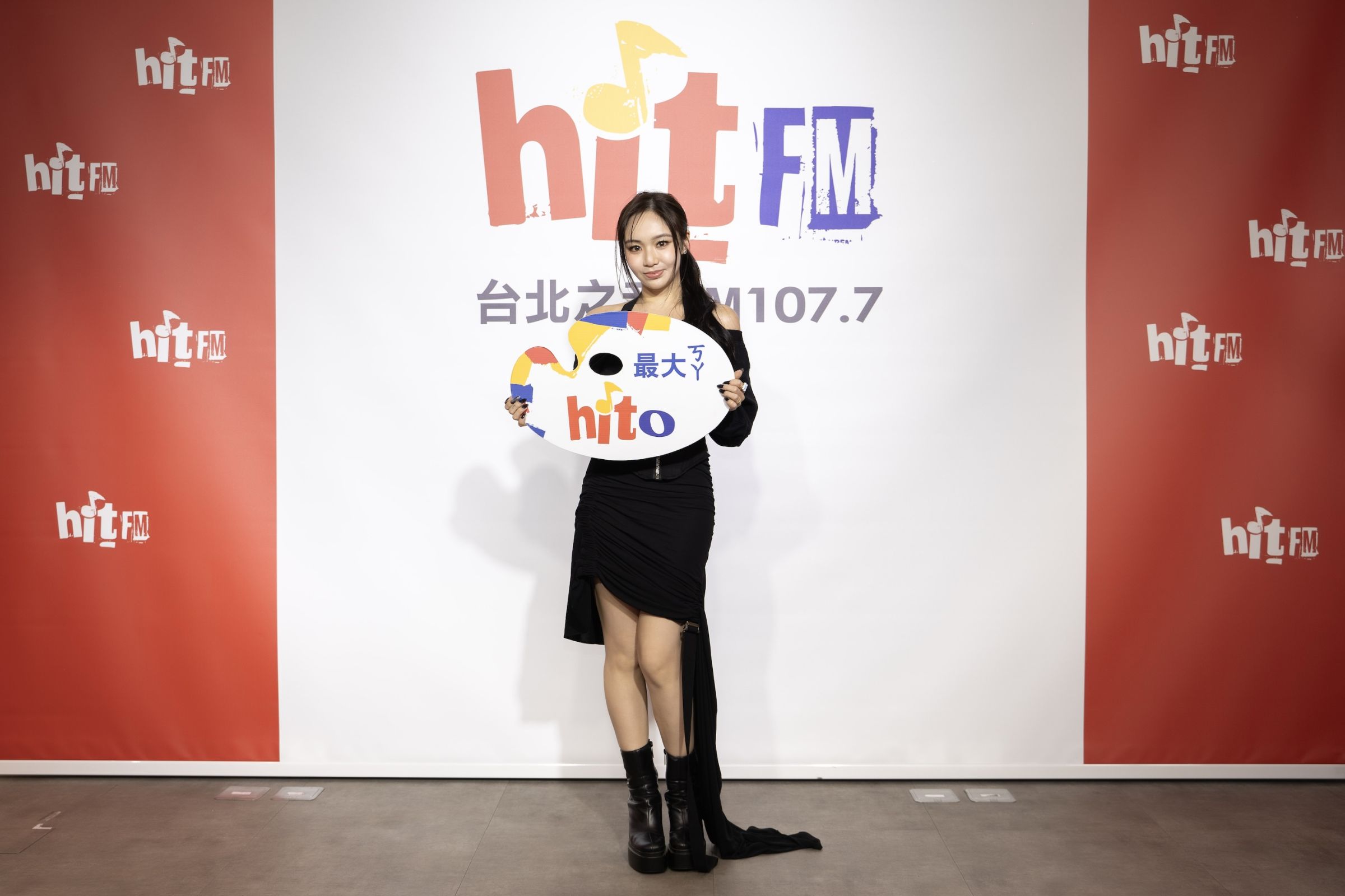 Kimberley陳芳語表達核心精神「共存」！新專輯《kiki》全新誕生